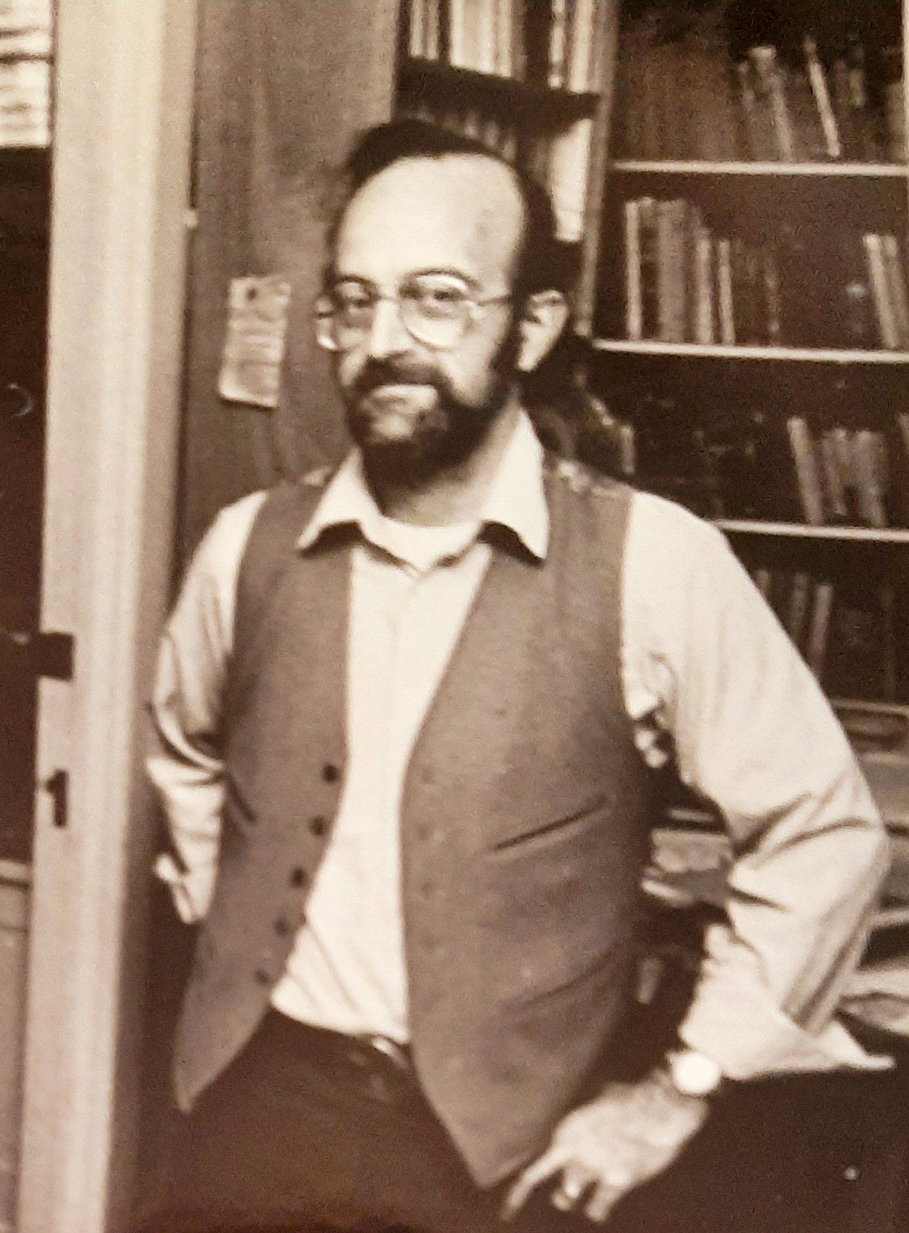 Louis Bell Obituary - Boulder, CO