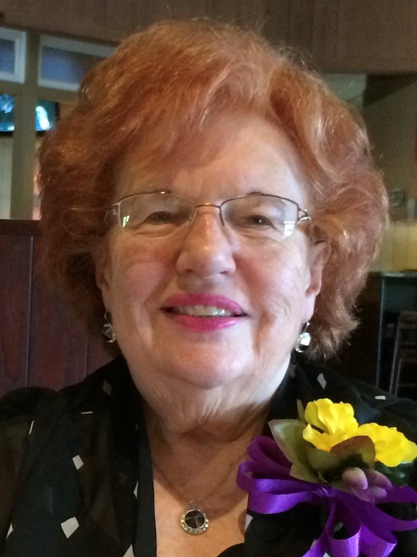 Nancy Young Obituary - Lancaster, OH