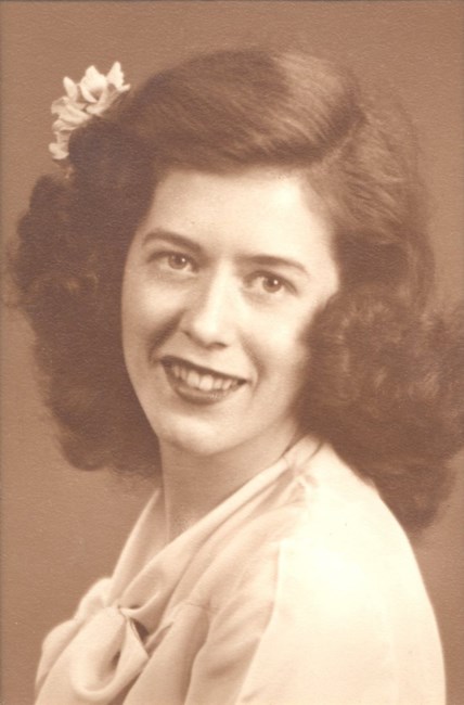 Mary Yeager Obituary - Indianapolis, IN