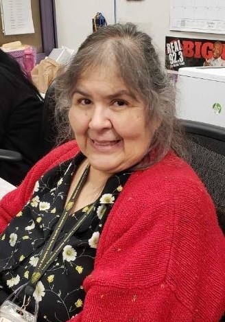 Yolanda Elaine Valenzuela Obituary - Riverside, CA