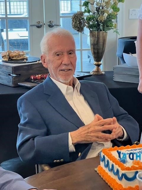 Walter Evans Obituary - Jacksonville, FL