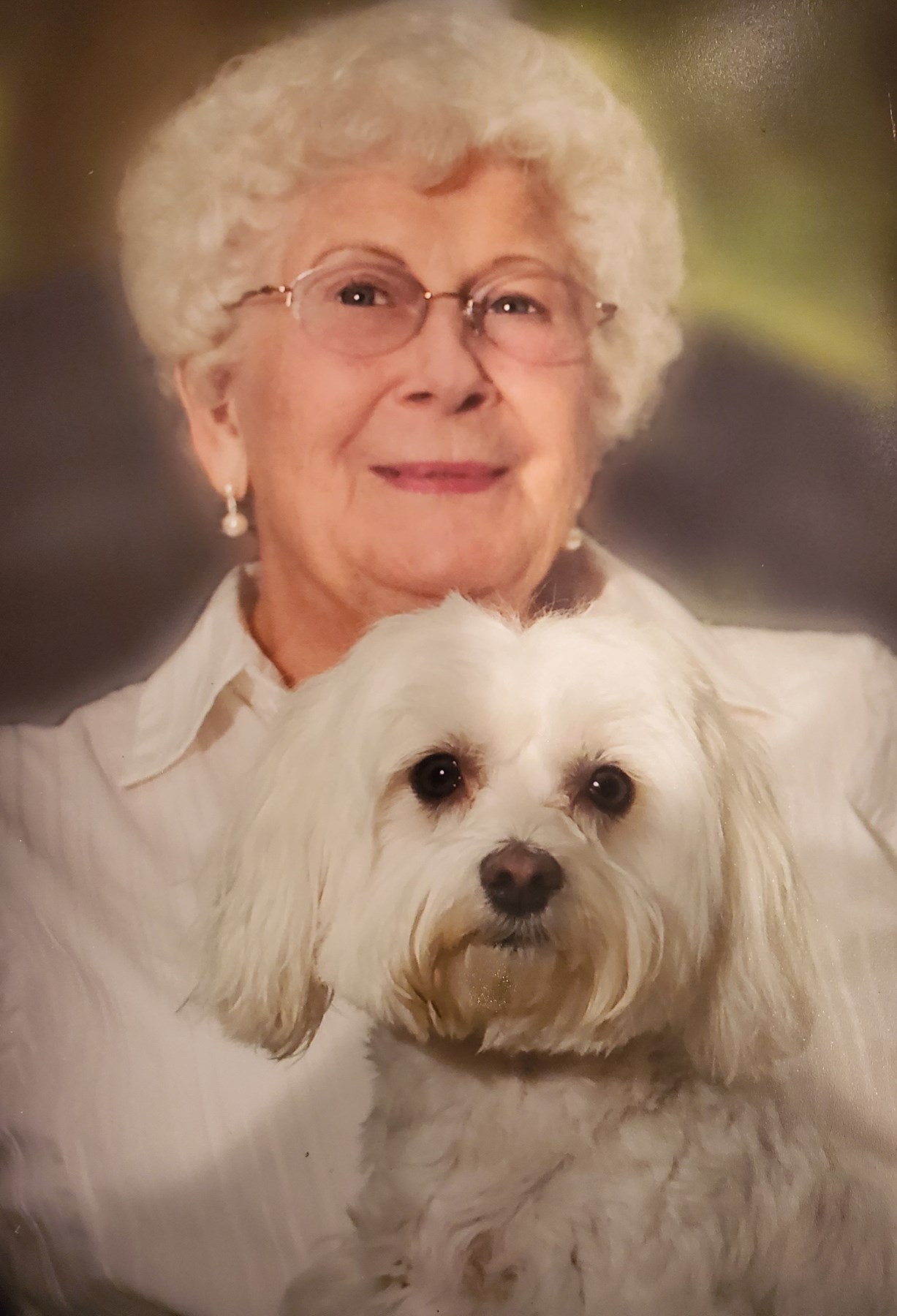 Ola Parks Obituary - Little River, SC