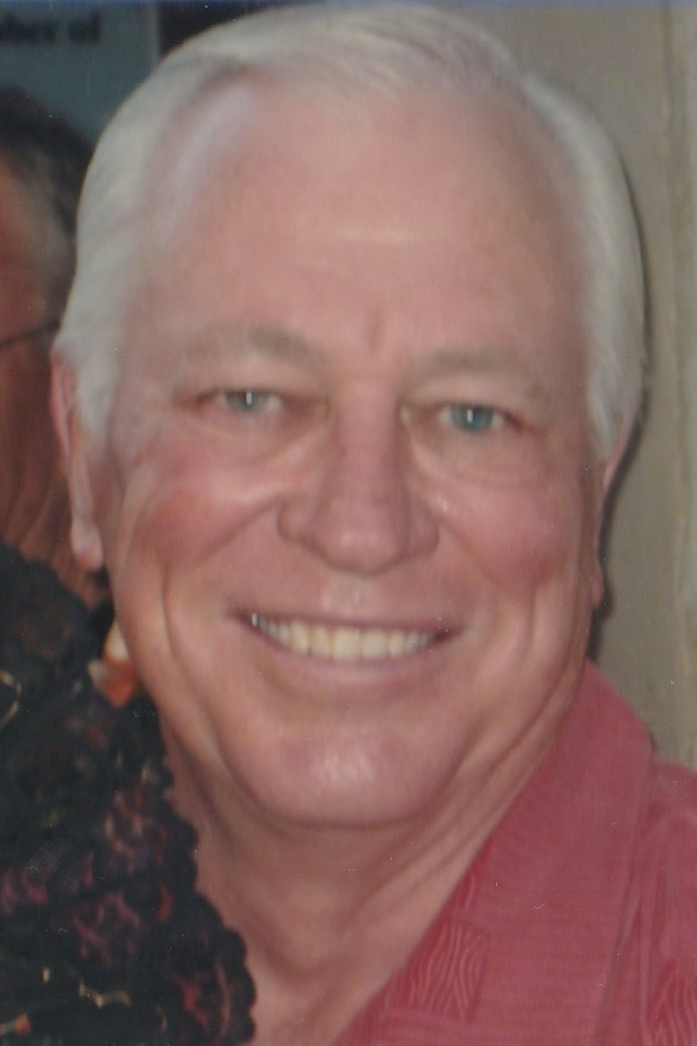 William Ingram Obituary - The Woodlands, TX