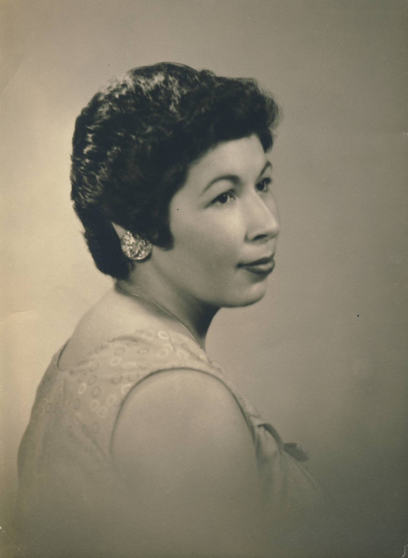 Matilde Rodriguez Obituary - San Antonio, TX