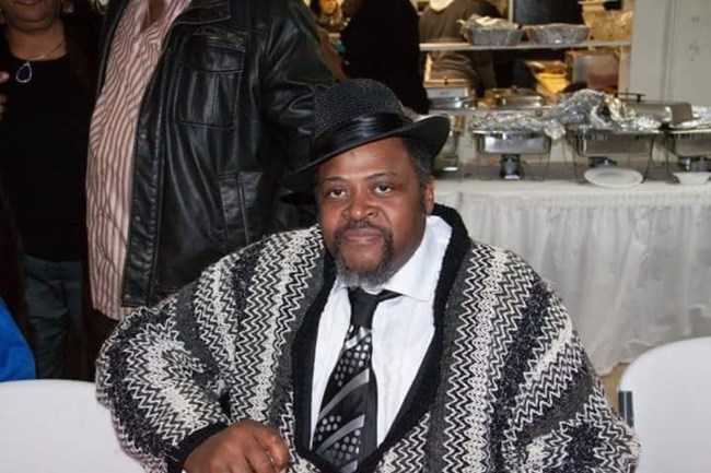 David Beck Obituary - Albion, MI