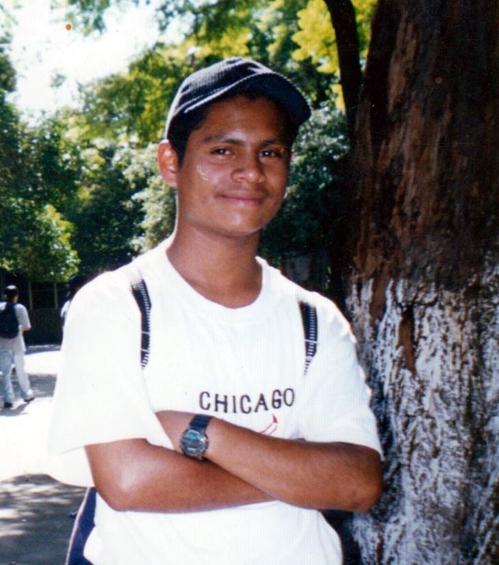 Omar Solano Obituary - West Covina, CA