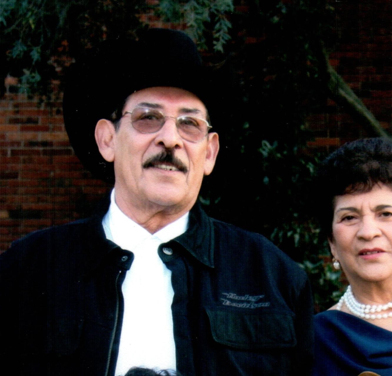 Manuel Leaños Garcia Obituario - Stockton, CA