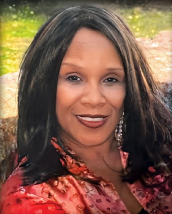 Maxine Green - Sharp Obituary - Las Vegas, NV
