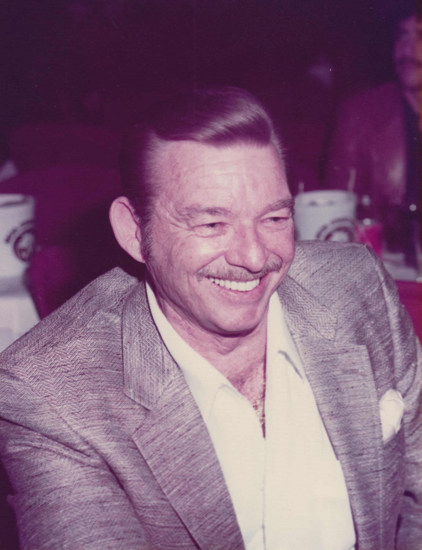 Jack Hopkins Obituary - Pasadena, TX