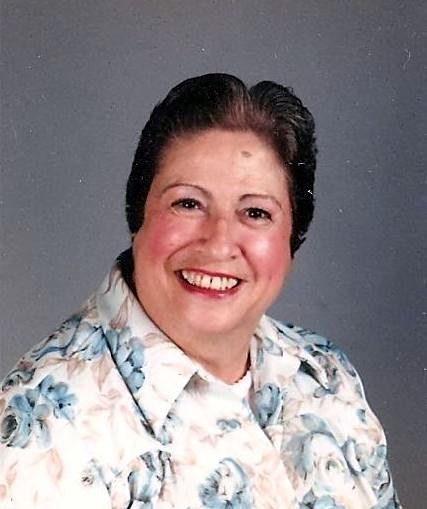 Beryl Abadie Parent Obituary - New Orleans, LA