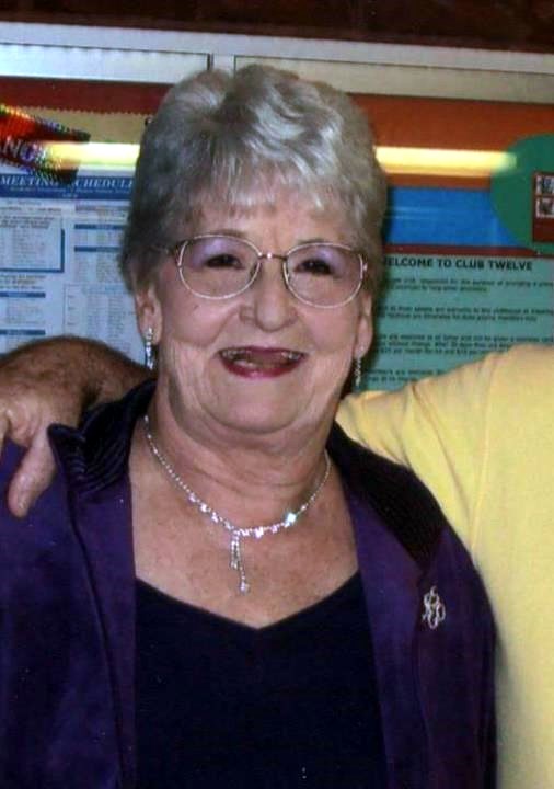 Nelda Thomas Obituary - San Antonio, TX