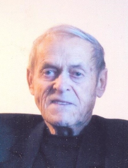 Jean-Marie Labrie Obituary - Gatineau, QC