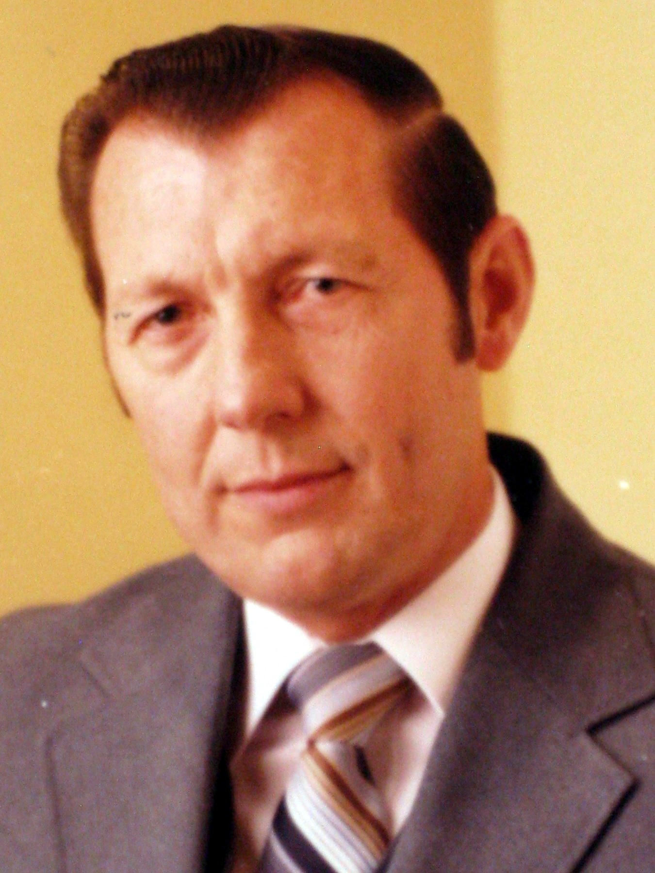 James Dillard Obituary - East Ridge, TN