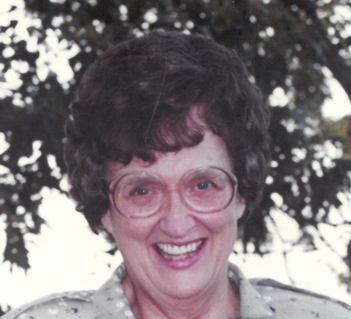 Lois Batterton Obituary - Hot Springs, AR