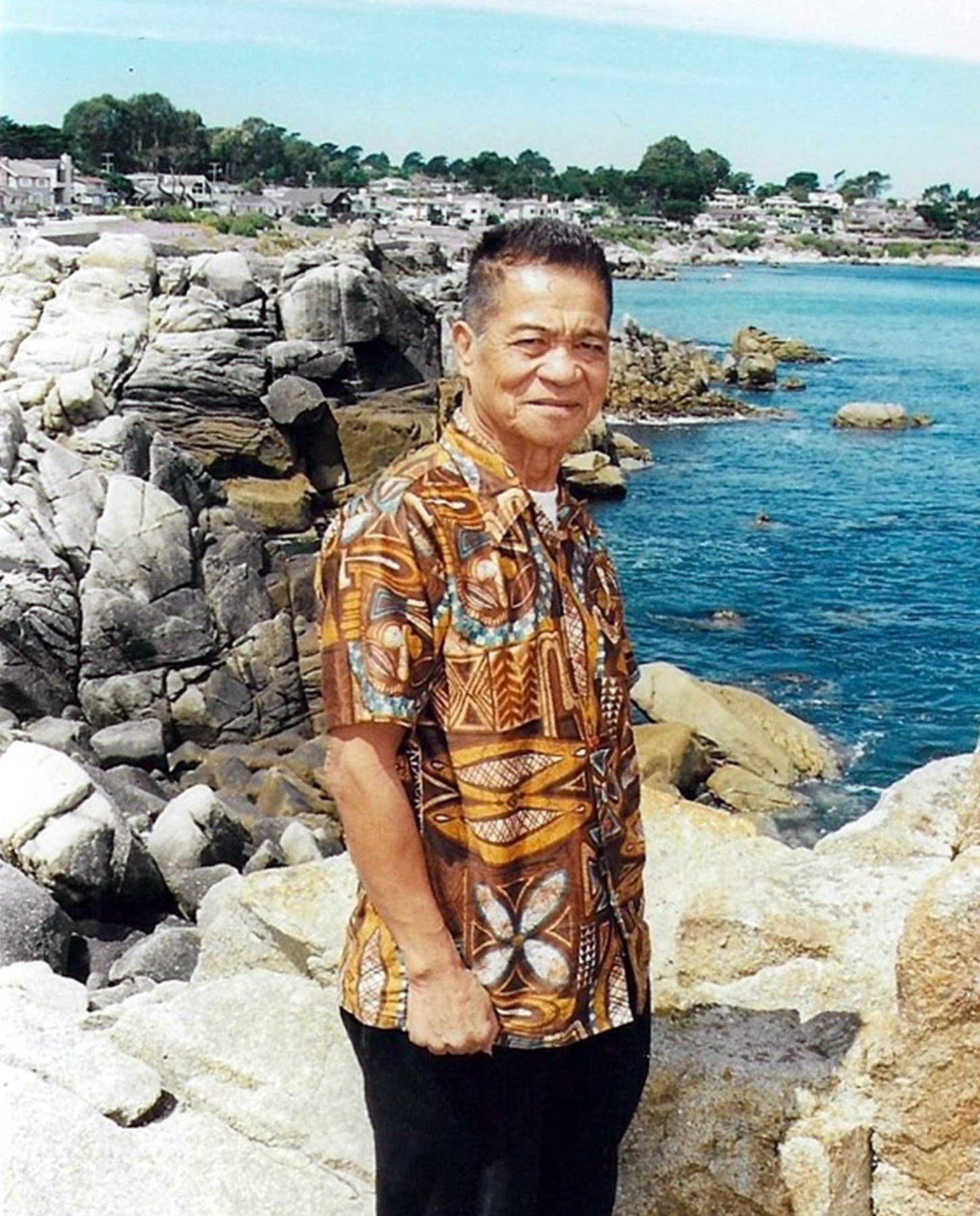 Ador Gose Obituary - Las Vegas, NV