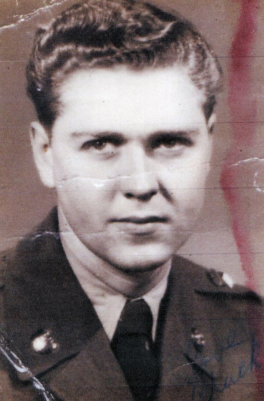 Charles W. Perry Obituary - Georgetown, TX