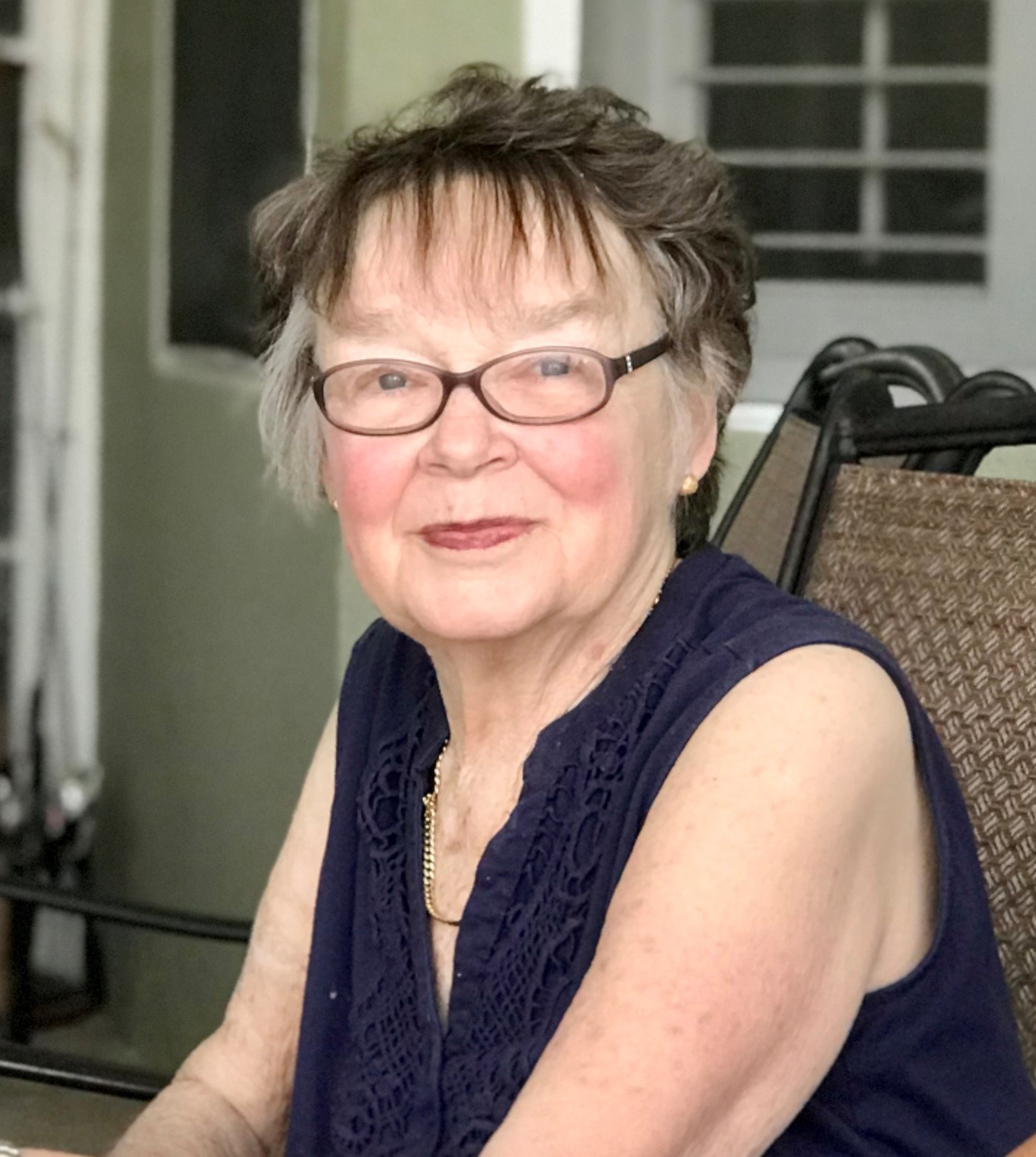 Janet Higgins Obituary - Oviedo, FL