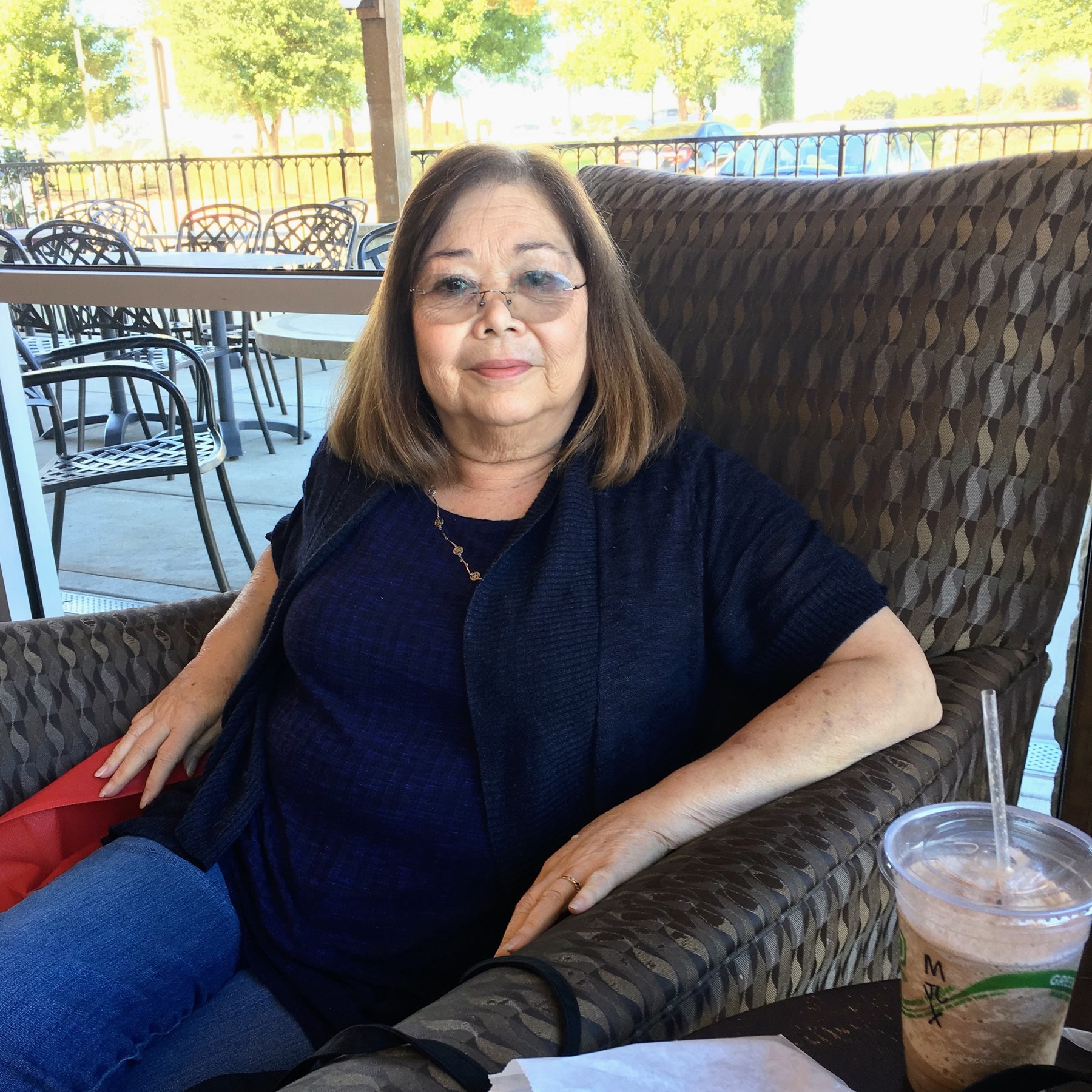 Dolores Van Ryn Obituary - Plano, TX