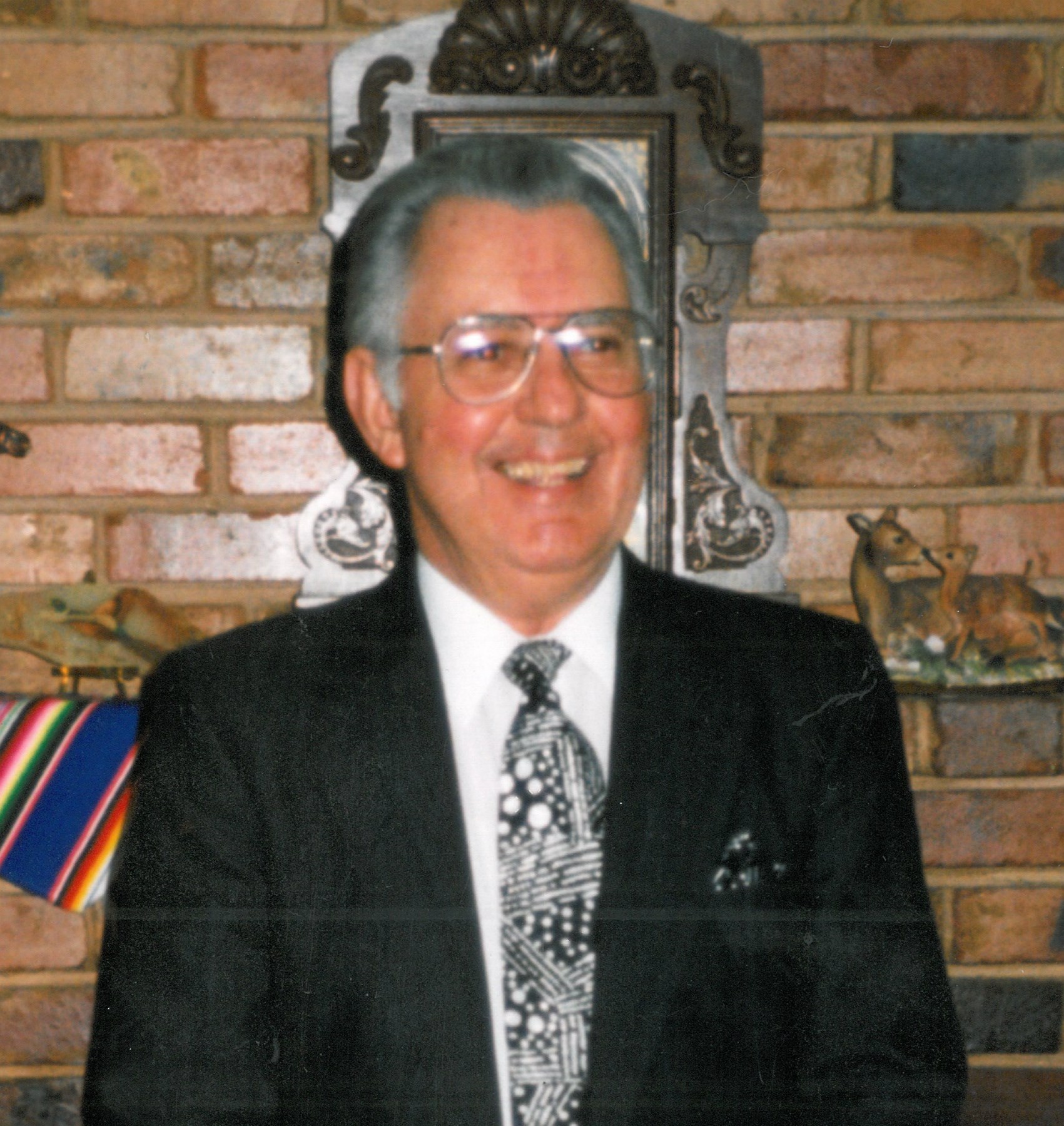 George Randle Bollinger Obituary - Dallas, TX