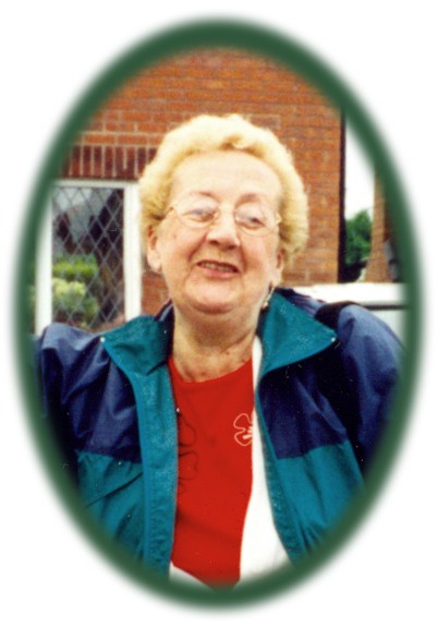 Barbara Jean Hay (Sharp) Obituary - Sault Ste. Marie, ON