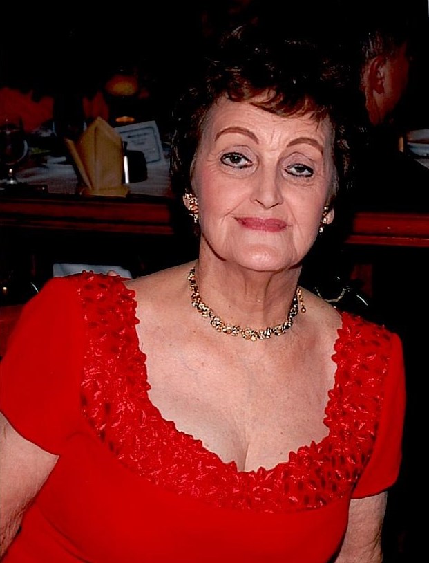 Peggy Padgett Obituary - Charlotte, NC