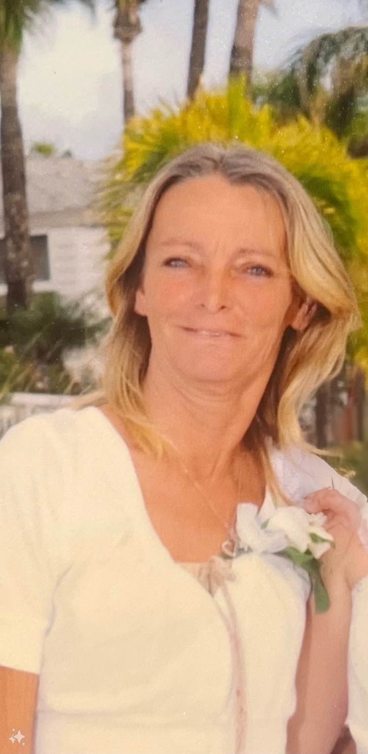 Joanna Reeves Obituary - Beverly Hills, FL