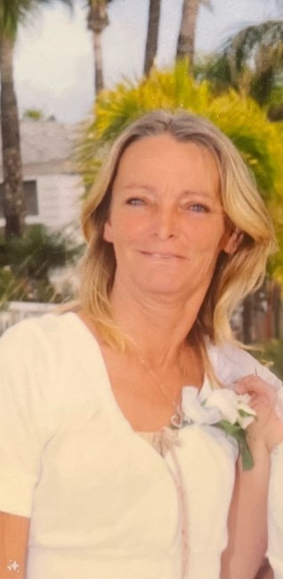 Joanna Reeves Obituary - Beverly Hills, FL