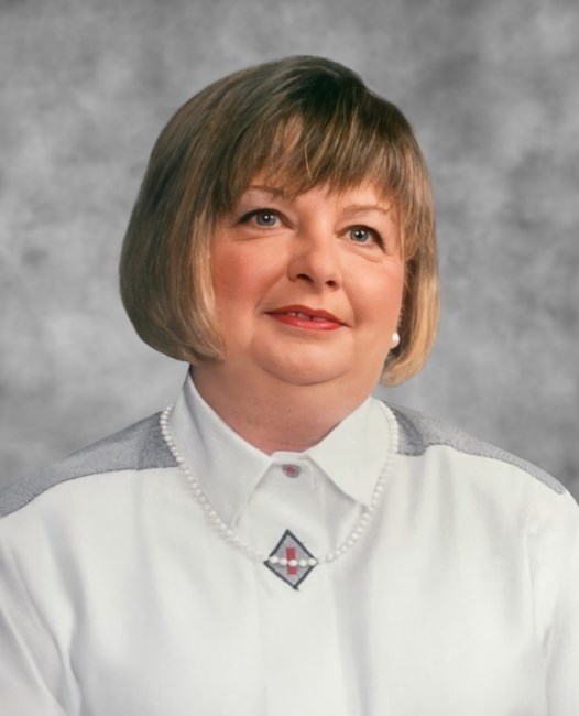 Lise Bélisle avis de décès - Ottawa, ON