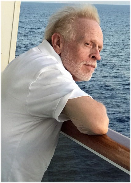 Mark Scribner Obituary - Clinton Township, MI