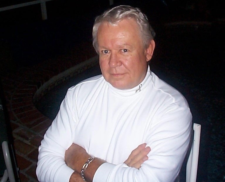 Robert M. Gaffney Obituary - Lake Worth, FL