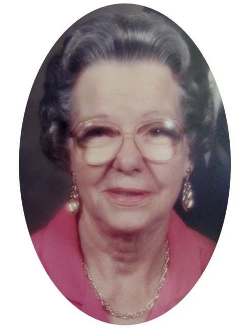 Inez Fortson Obituary - New Braunfels, TX