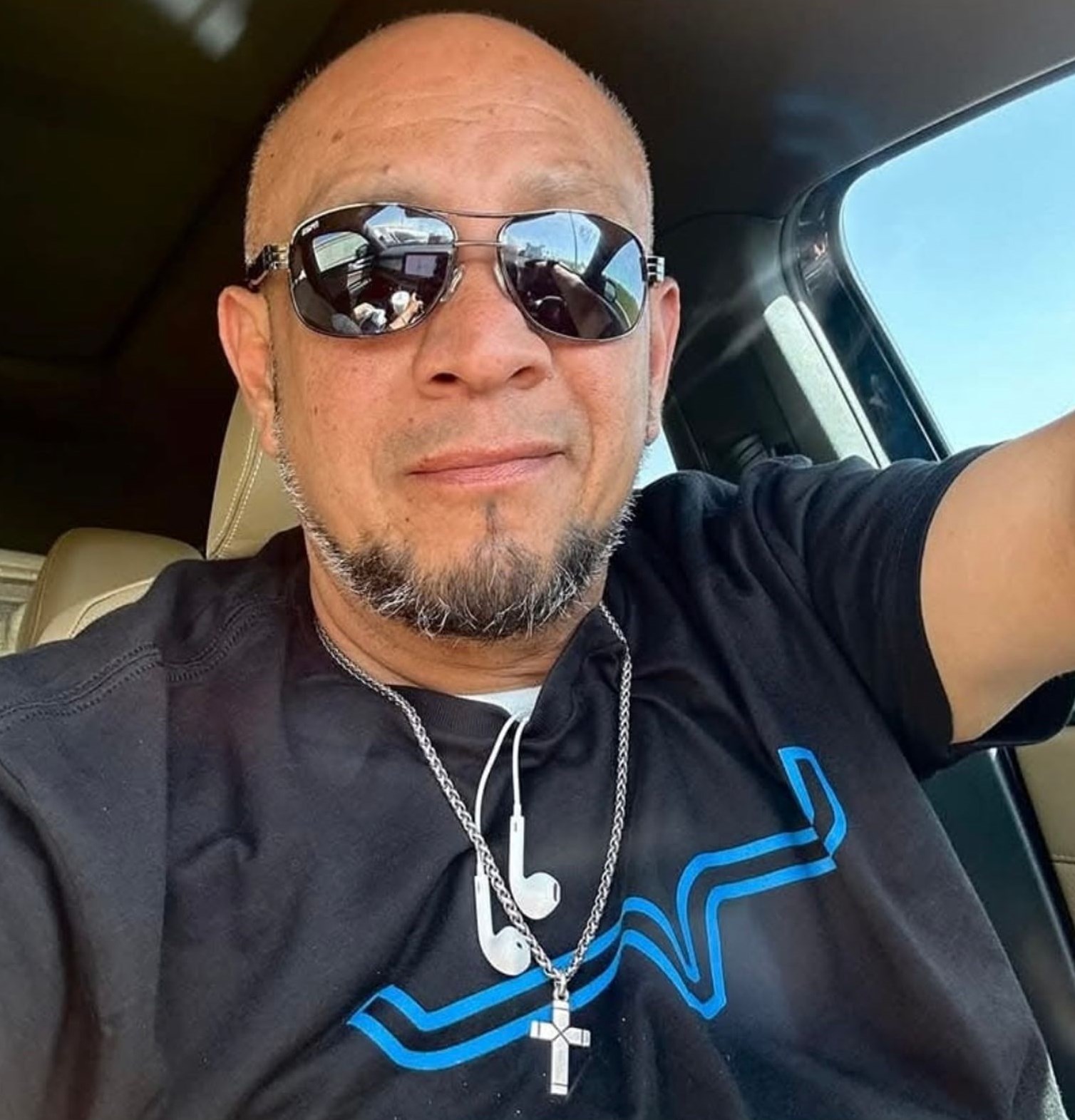 Juan Salazar Obituary - Brownsville, TX