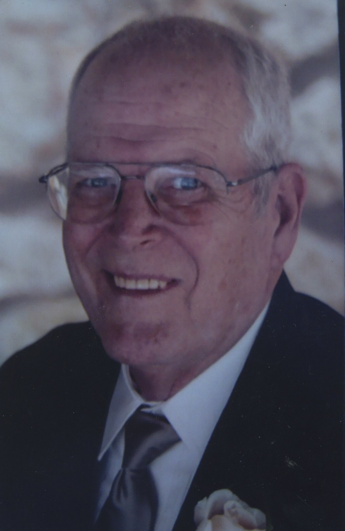 Donald Lavy Obituary - Wichita, KS