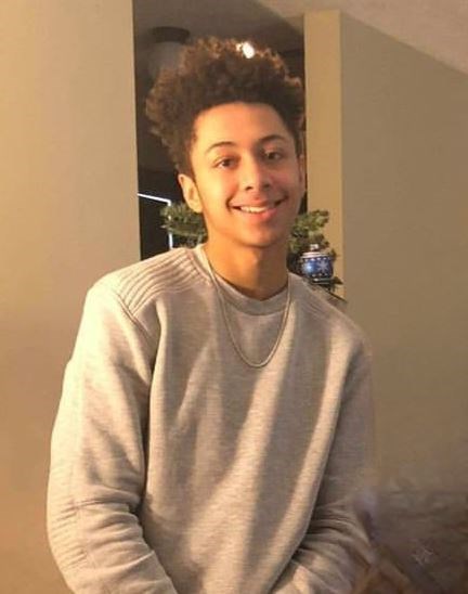 Dominic Booker Obituary - Lincoln, NE