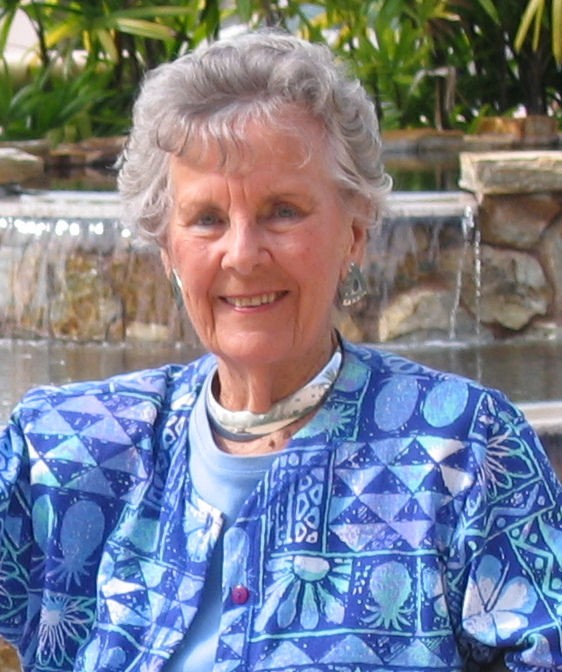 Dorothy Shaw Obituary - Stuart, FL