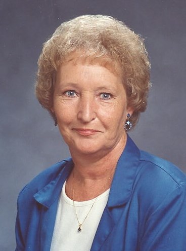 Mary Louise Stiles Obituary - Louisville, KY