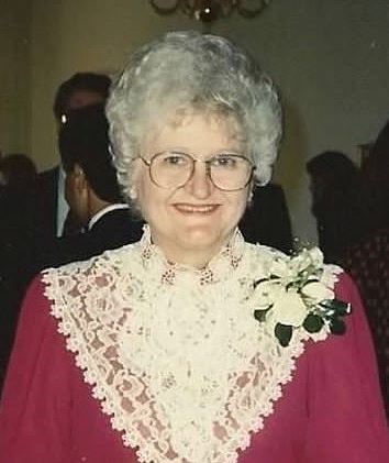 Patricia Rivers Obituary - Lubbock, TX