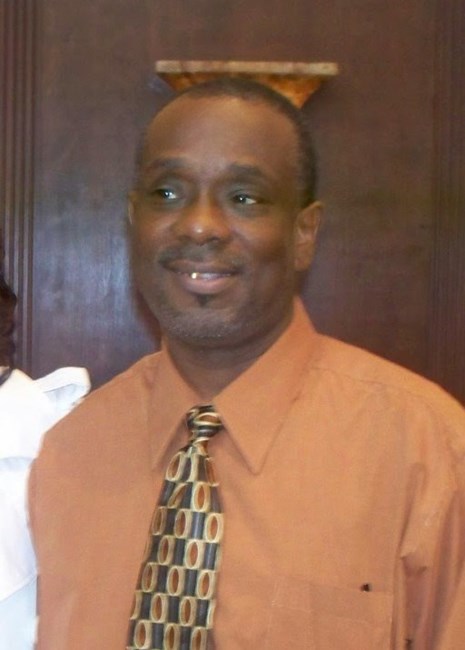 Carl Anthony Cole Obituary - Memphis, TN