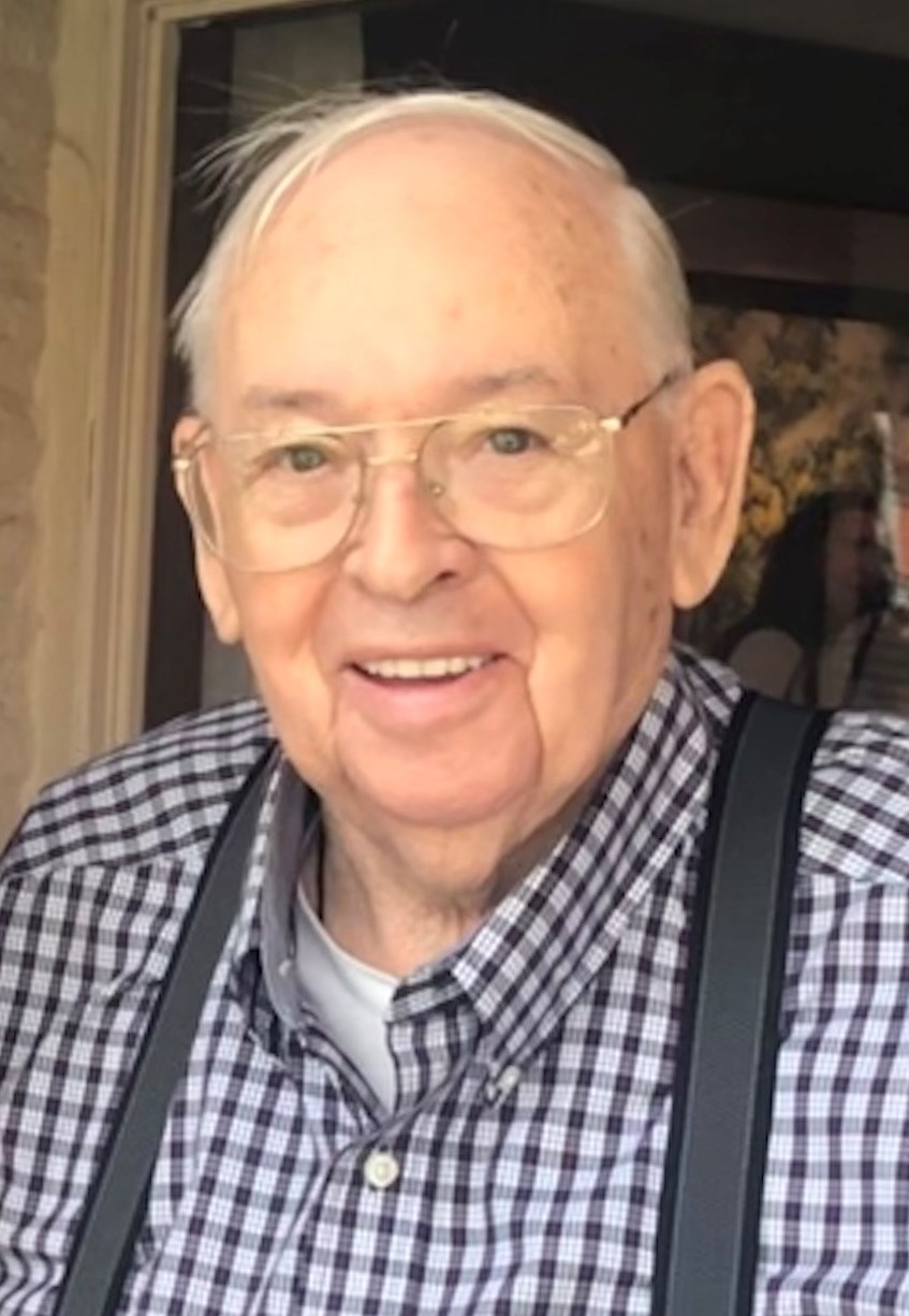 Leon Stone Obituary - West Des Moines, IA