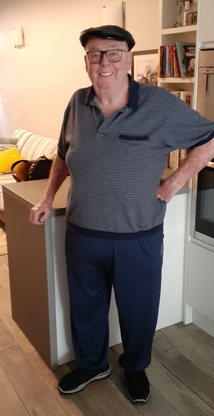 Michael Maher Obituary - San Bernardino, CA