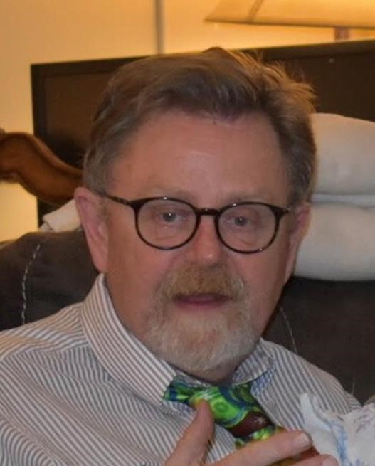 John Redden Obituary - Falls Church, VA