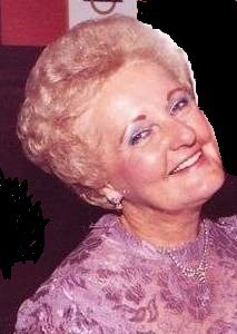 Mary M. Parsell Obituary - Beverly Hills, FL