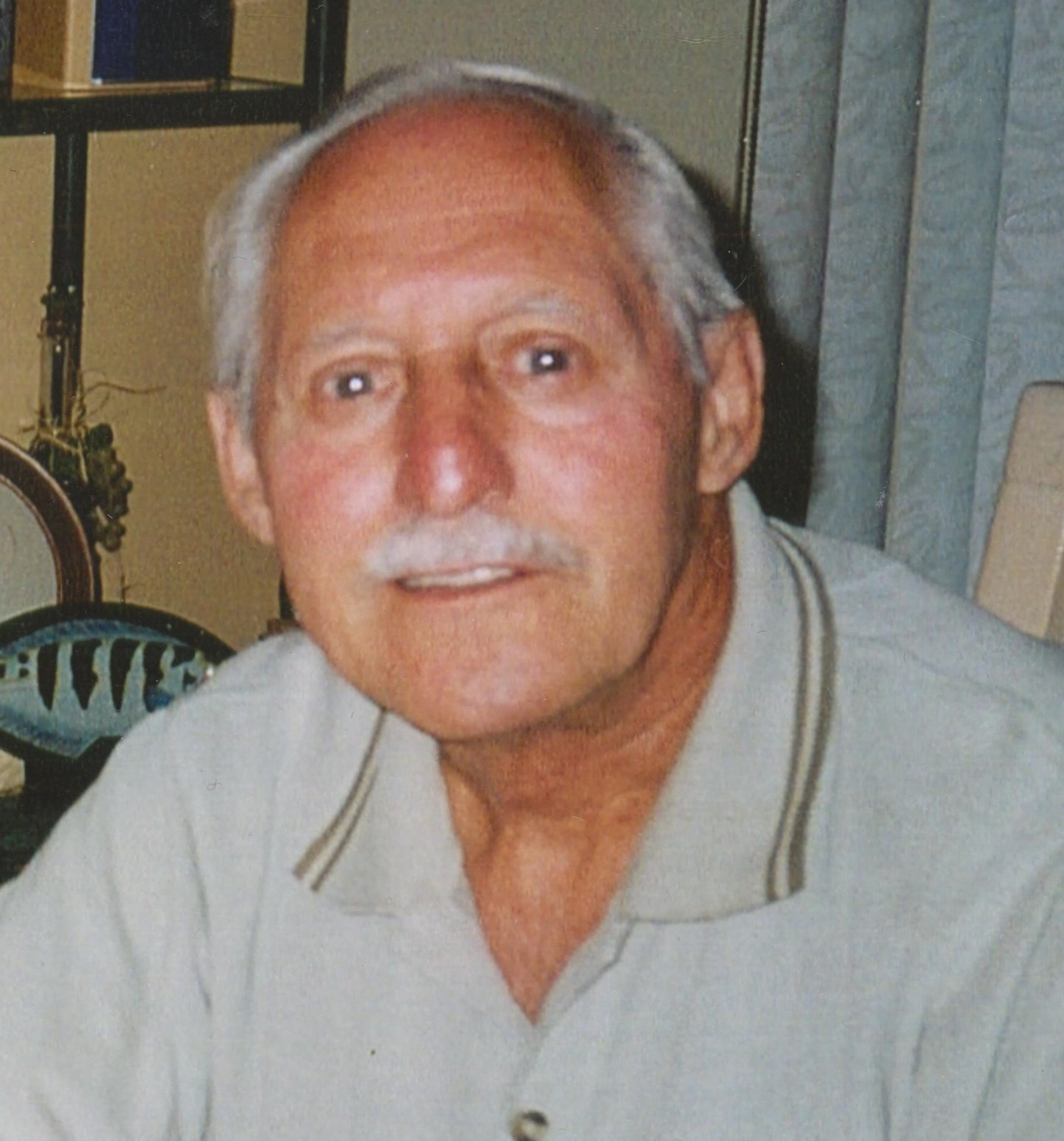 Guy Riendeau Obituary - La Prairie, QC