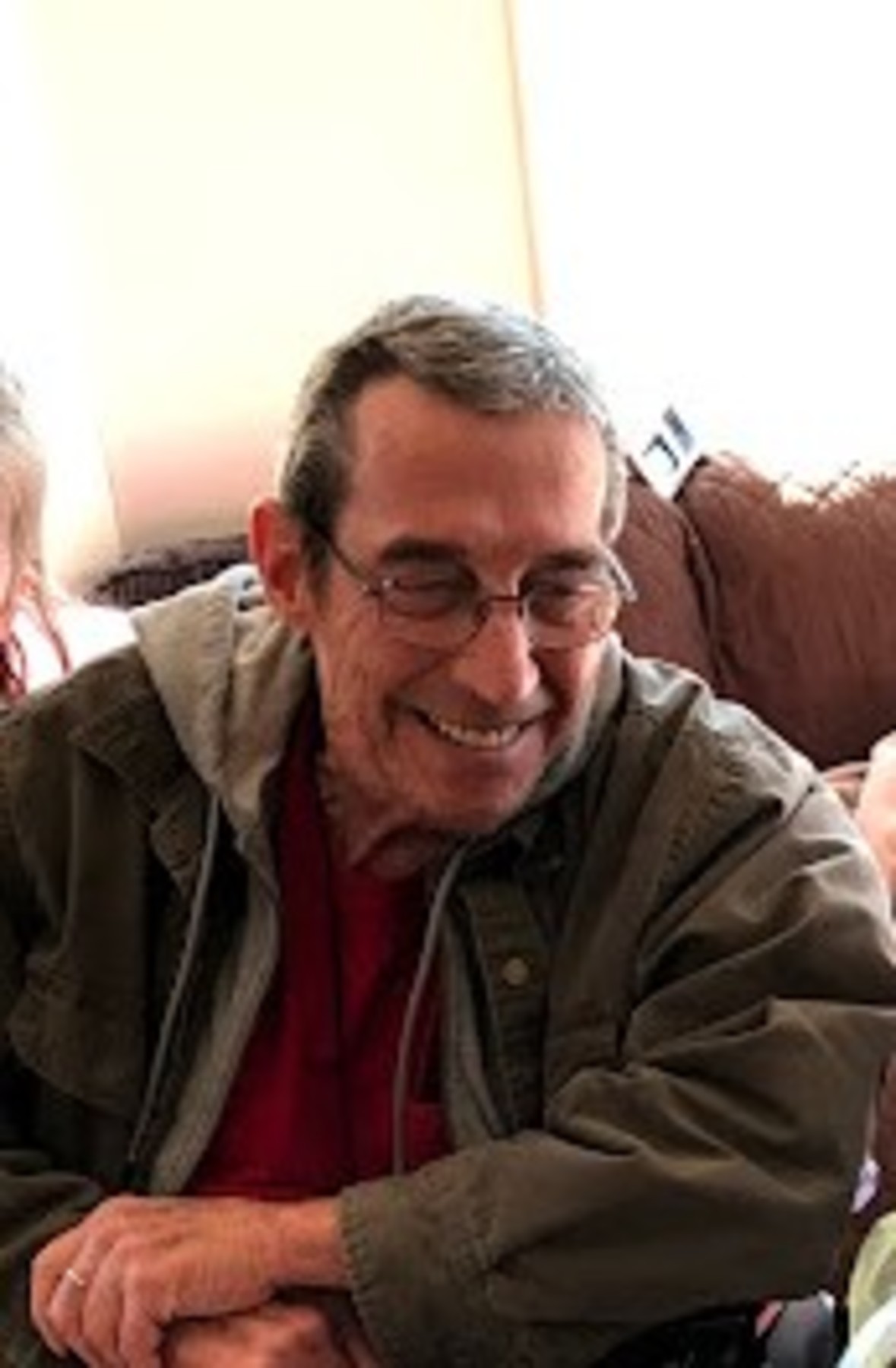 Roger Ferguson Obituary - Kennesaw, GA