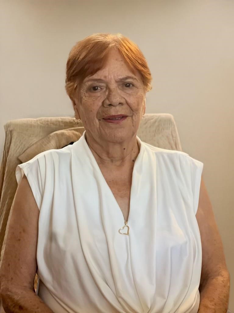 Maria Esparza Sotelo Obituary - Wheat Ridge, CO