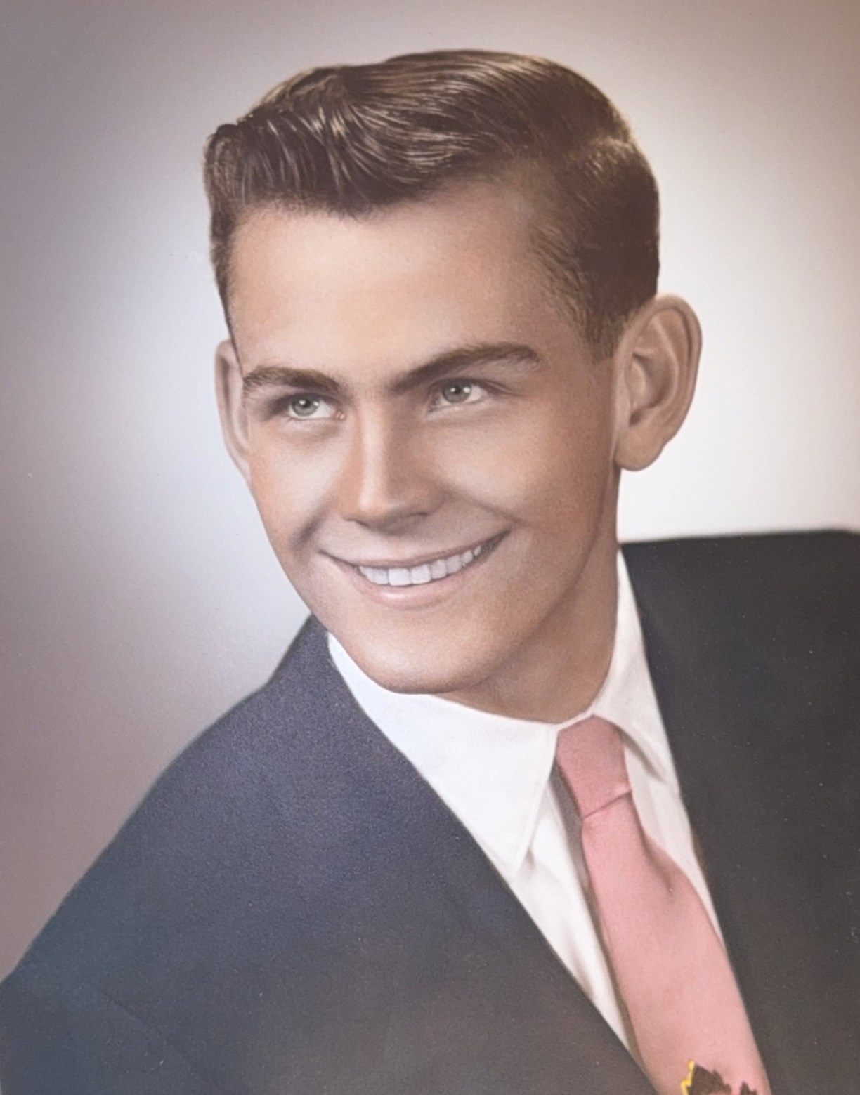 Robert Ellstrom Obituary - Raleigh, NC