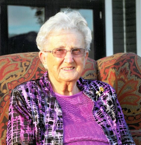 Barbara Dawley Obituary - Kamloops, BC