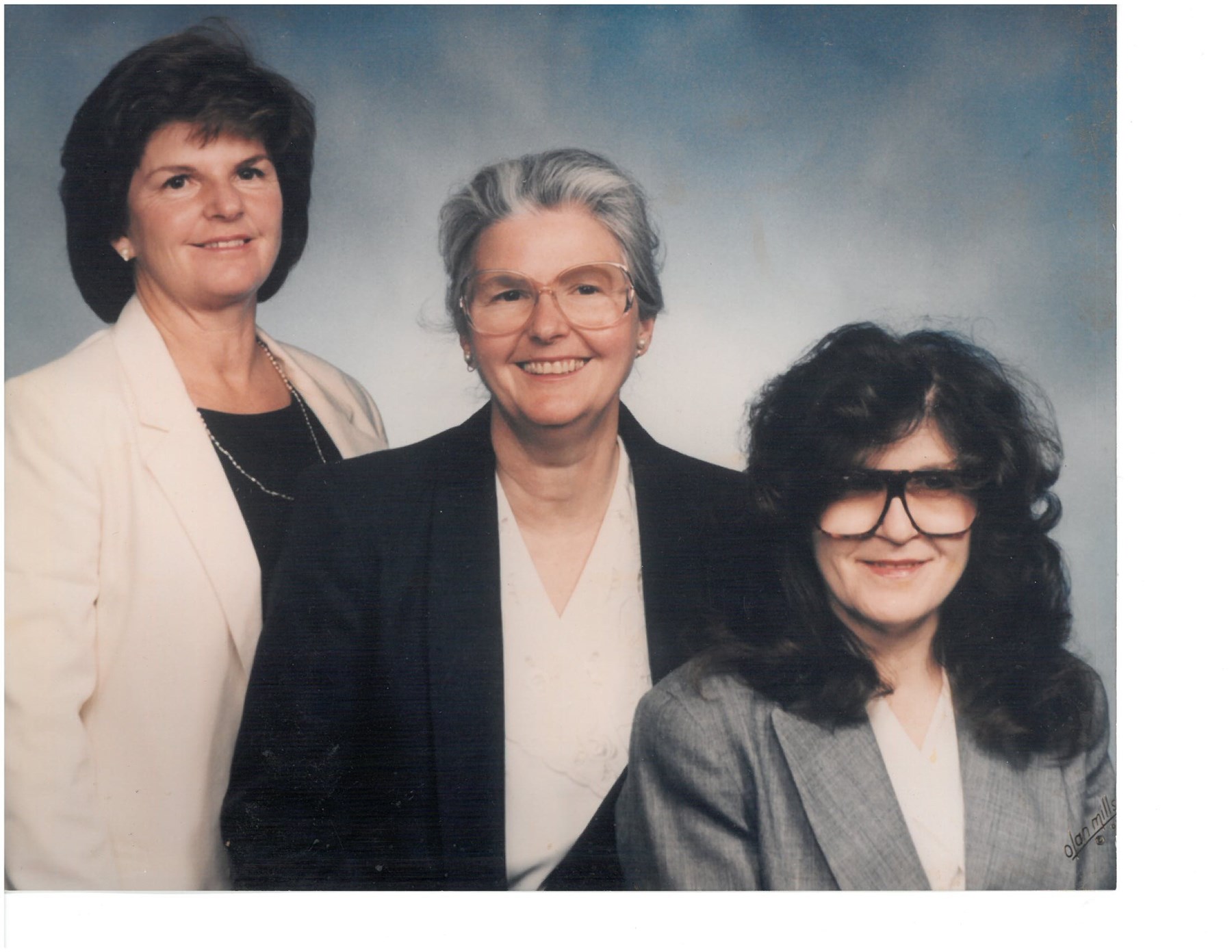 Brenda Bassignani Obituary - Novato, CA