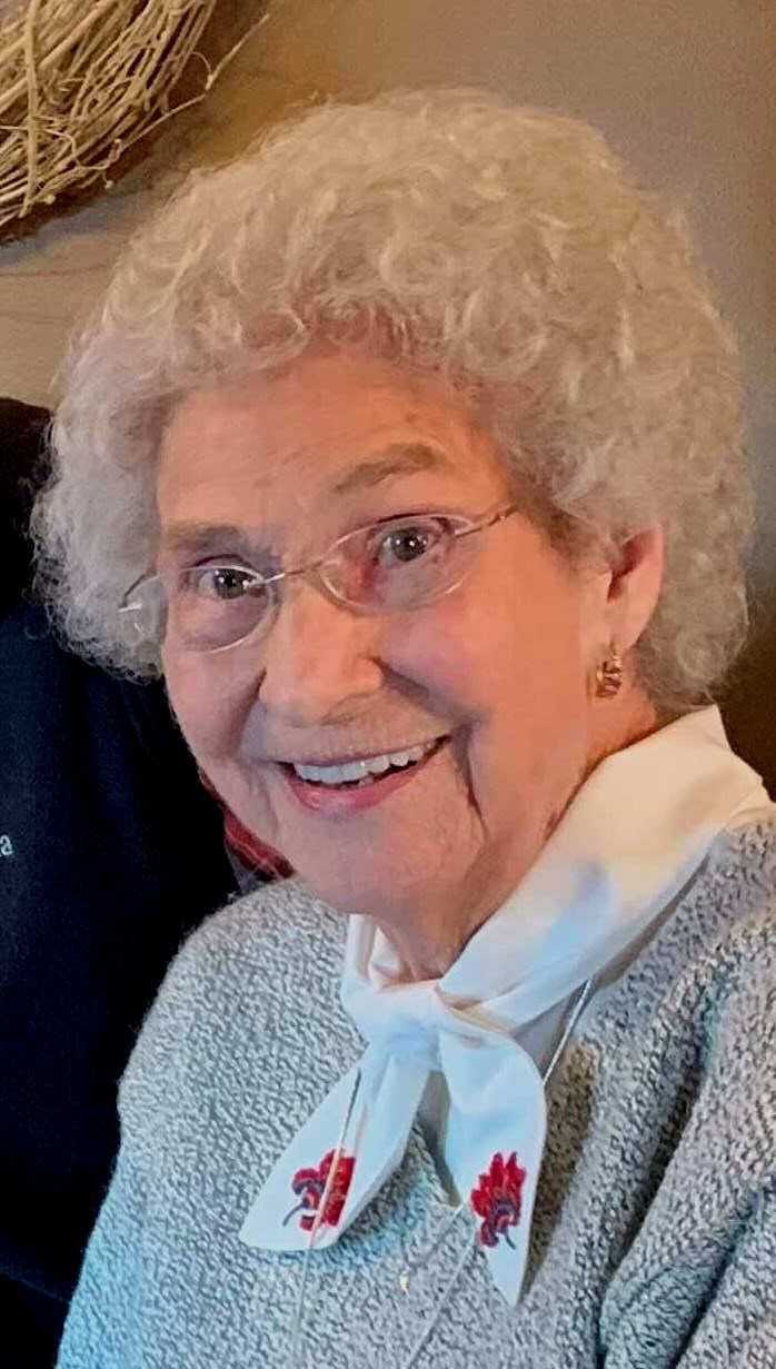 Mary Bedwell Obituary - Waynesboro, VA