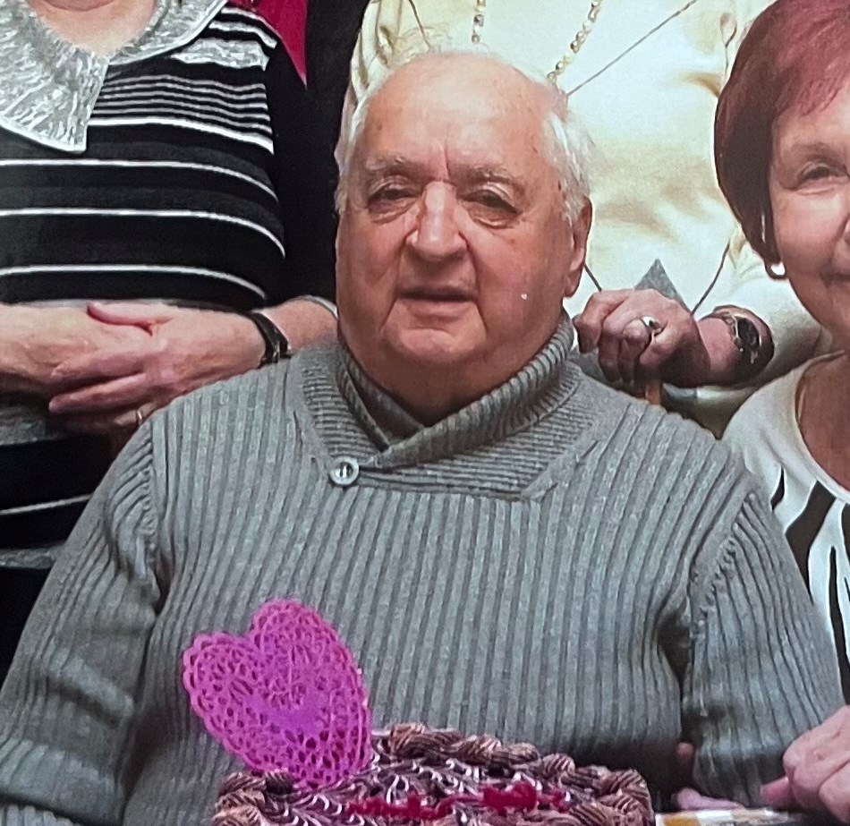 Germain Robert Obituary - Rosemere, QC